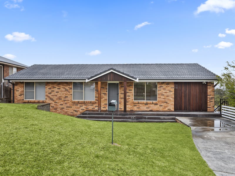 5 Pennant Crescent, Berkeley, NSW 2506 - Property Details