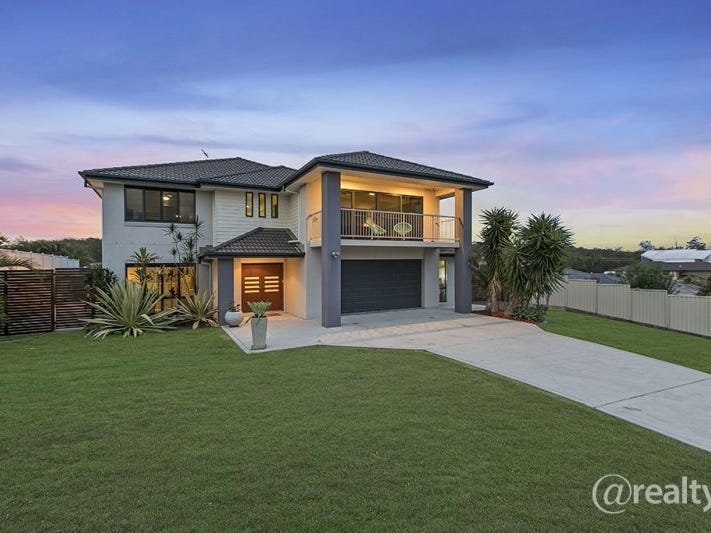 98 Corvus Drive, Cashmere, Qld 4500 - Property Details