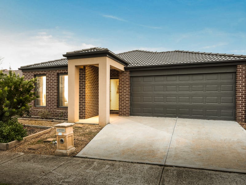 38 Sienna Way, Pakenham, Vic 3810 - Property Details