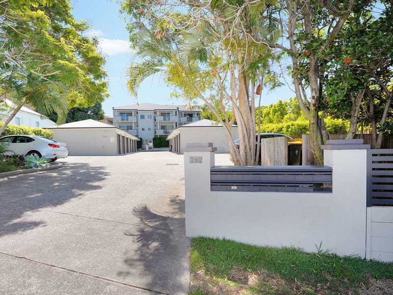 7/792 Sandgate Road, Clayfield, Qld 4011 - Property Details