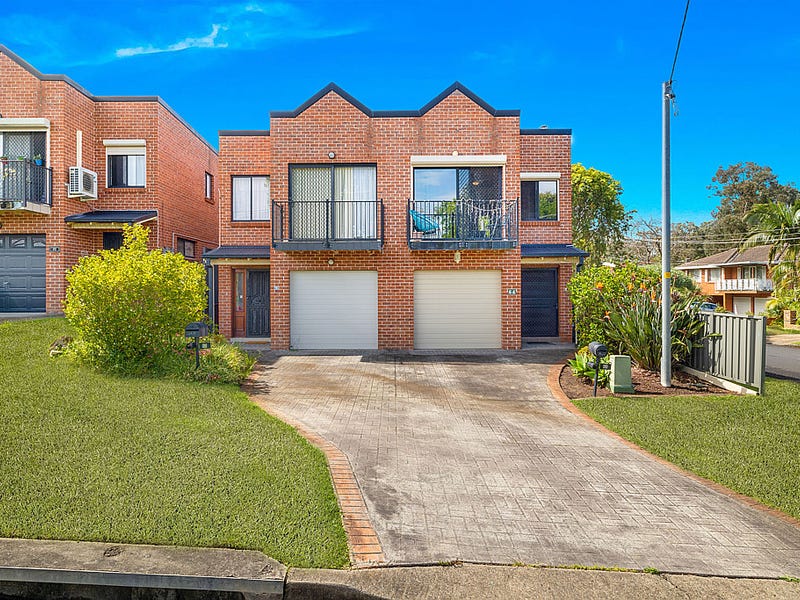 64 Aubrey Street, Ingleburn, NSW 2565 - Property Details