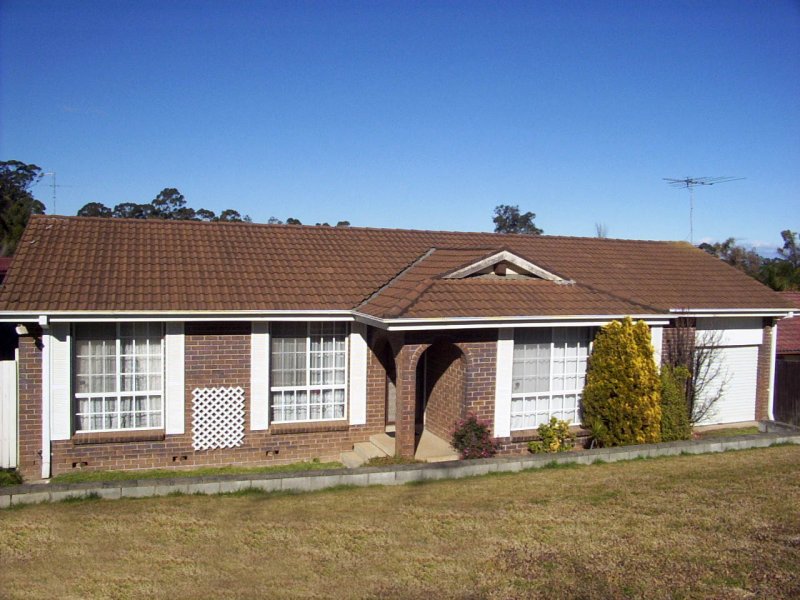 23 Shearer Street, St Clair, NSW 2759 - realestate.com.au