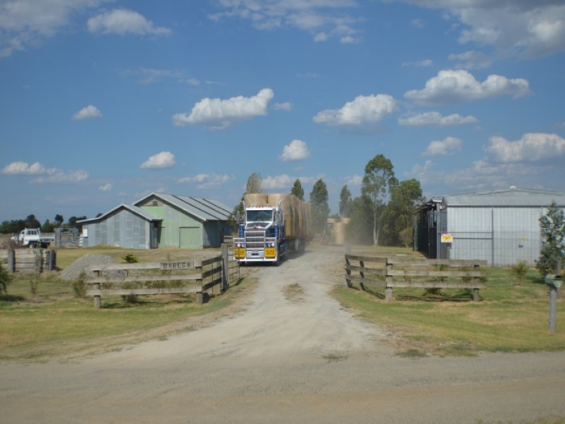 4500 SOUTH GIPPSLAND HIGHWAY, Caldermeade, Vic 3984 - Property Details