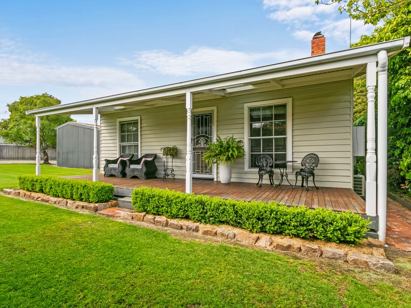 8 Fitzroy Street, Stratford, VIC 3862 - realestate.com.au