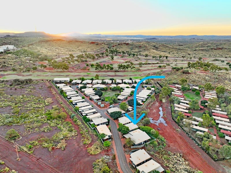 34/4 Newman Drive, Newman, WA 6753 - realestate.com.au