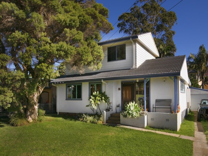 6 Ponsford Street, Warilla, NSW 2528 - Property Details