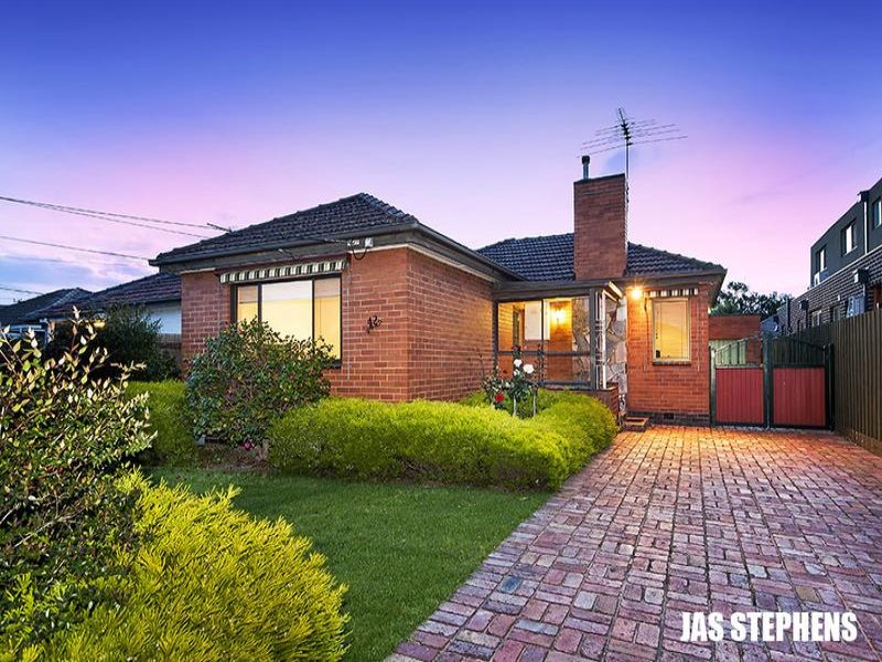 42 Stanger Street, Yarraville, Vic 3013 - Property Details