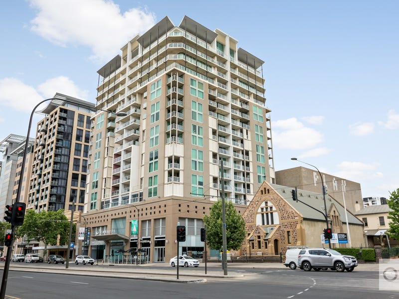 806/91-97 North Terrace, Adelaide, SA 5000 - Property Details