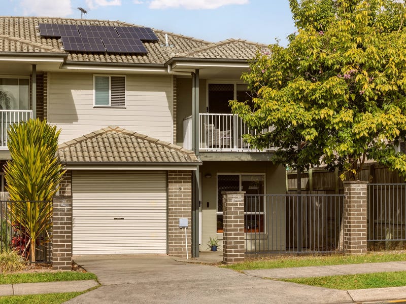 7/325 Stanley Street, Brendale, Qld 4500 - Townhouse for Sale ...