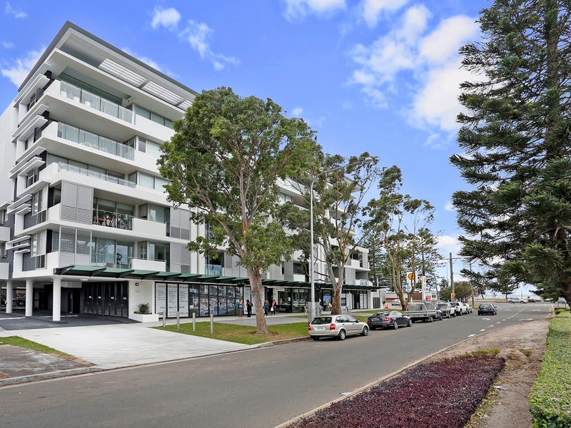 208/160 Ramsgate Road, Ramsgate Beach, NSW 2217 - realestate.com.au