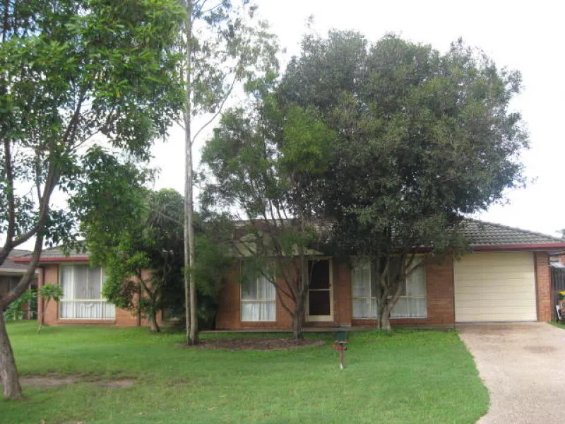 21 Caledonian Cres, Alexandra Hills, QLD 4161 - realestate.com.au