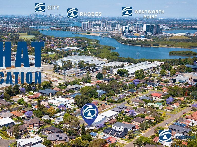 18 Jervis Street, Ermington, NSW 2115 - Property Details