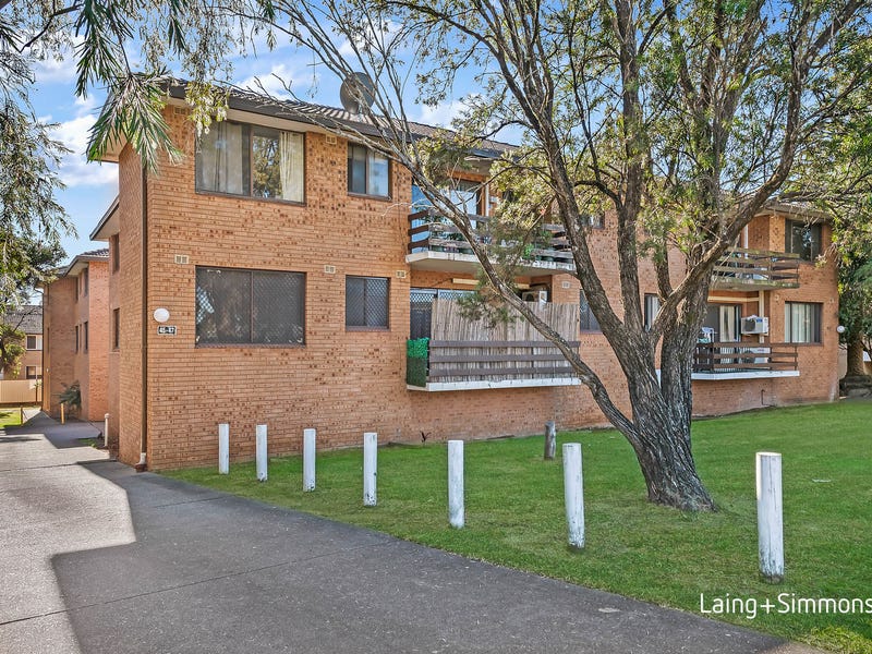 4/45-47 Calliope Street, Guildford, NSW 2161 - Property Details