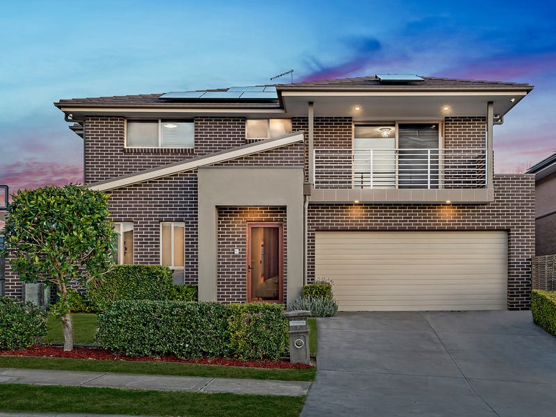 7 Andrews Grove, Kellyville, NSW 2155 - Property Details
