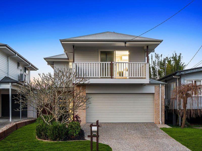 11 Andrew Street, Lota, Qld 4179 - Property Details