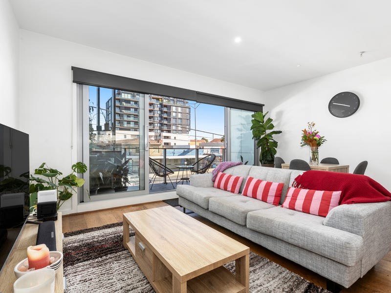 103/479-481 South Road, Bentleigh, Vic 3204 - Property Details