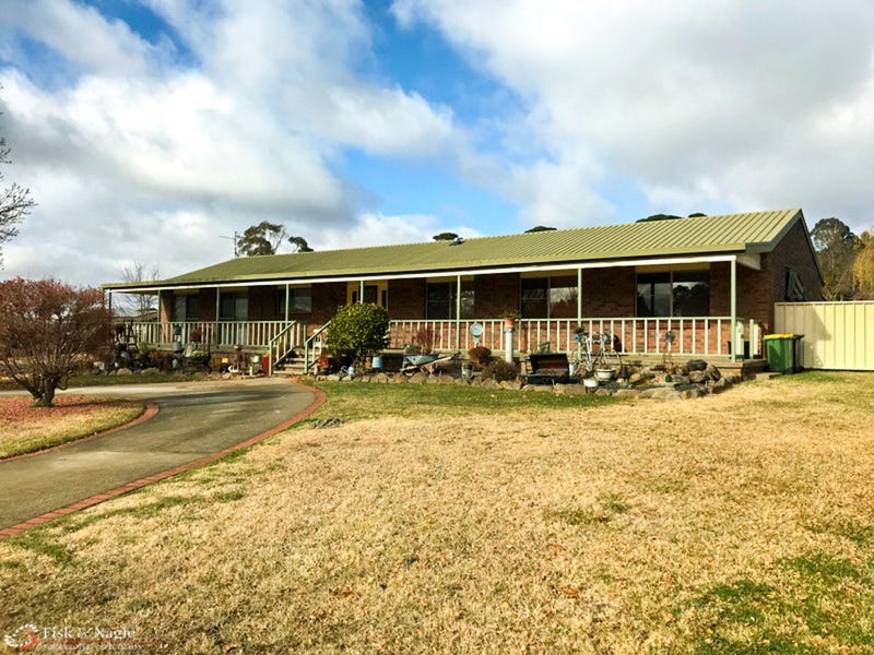 4 Nambucca Street, Cooma, NSW 2630 - realestate.com.au