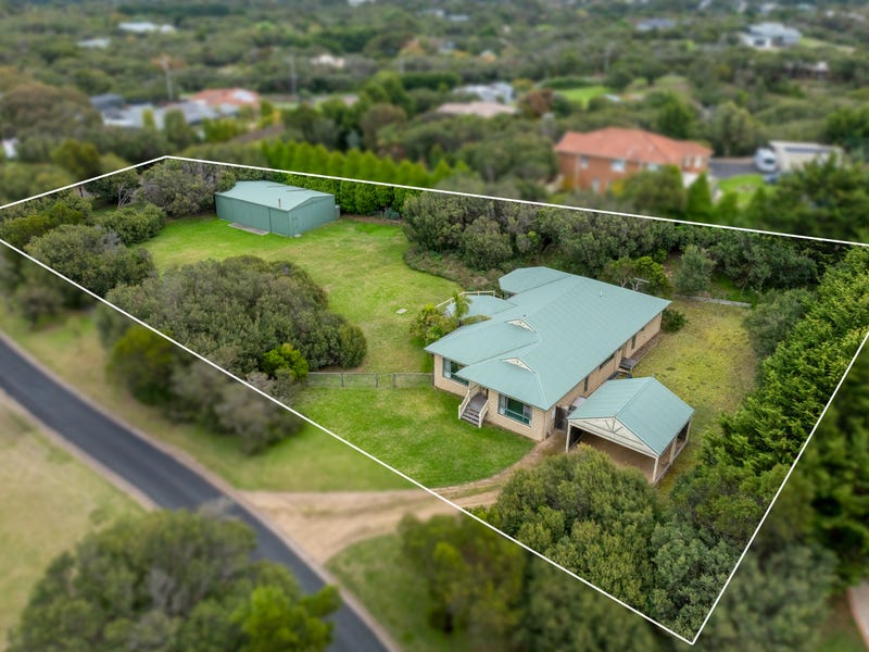 7 Alexandra Crescent, Rye, Vic 3941 - Property Details