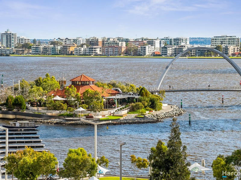 51/2 Sherwood Court, Perth, WA 6000 - Property Details