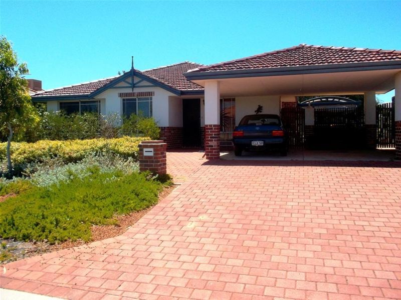 16 Zedora Loop, Port Kennedy, WA 6172 - realestate.com.au