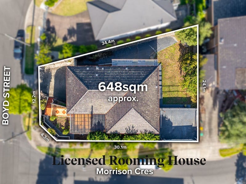 36 Boyd Street, Doncaster, Vic 3108 - House for Sale - realestate.com.au