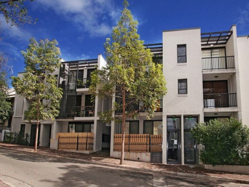 22/5-11 Rose Street, Chippendale, NSW 2008 - Property Details