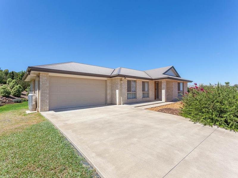 11 Debbie Court, Highfields, QLD 4352 - realestate.com.au