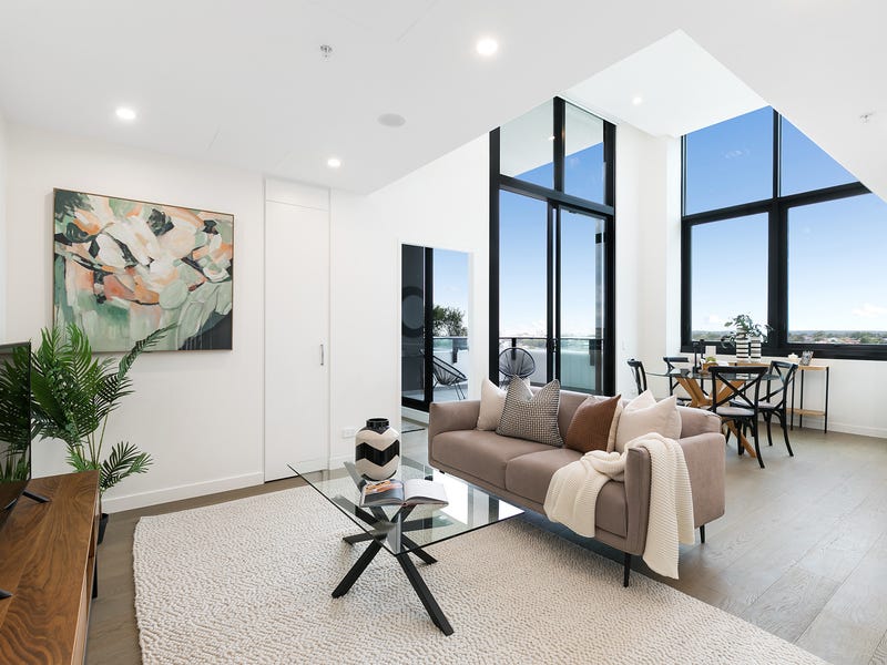 1307/455A Captain Cook Drive, Woolooware, NSW 2230 - Property Details