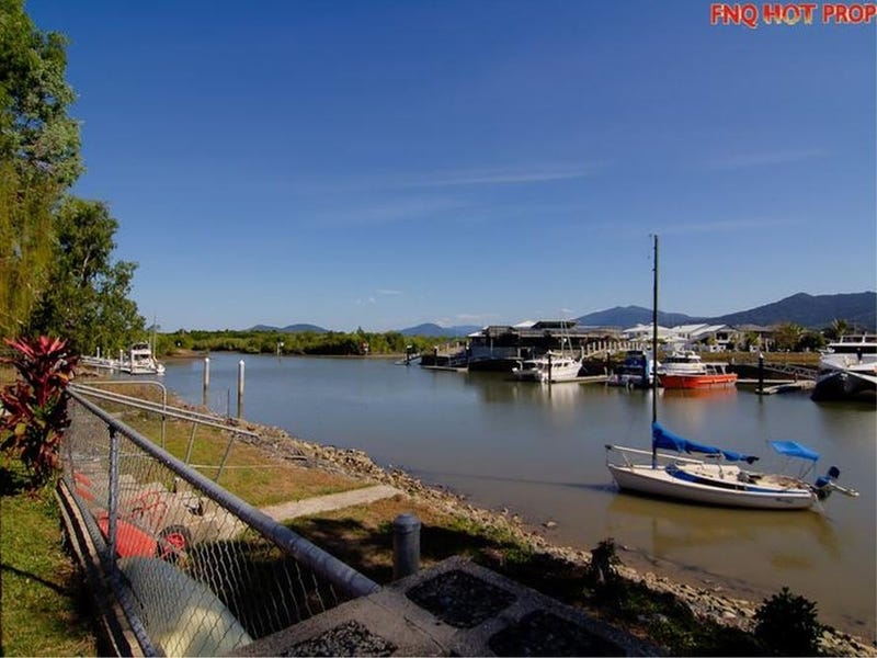 11 Riverside Parade, Trinity Park, QLD 4879 - realestate.com.au