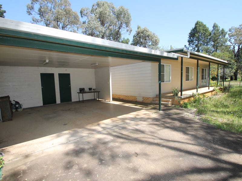 20 Kingston Street, Spring Ridge, NSW 2343 - realestate.com.au