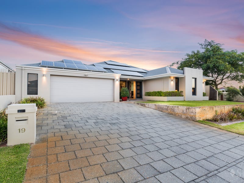 19 Fairland Loop, Madeley, WA 6065 - Property Details