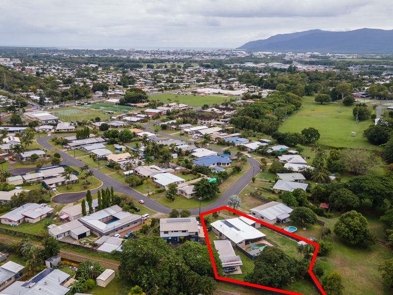 27 Woomala Street, Woree, QLD 4868 - realestate.com.au