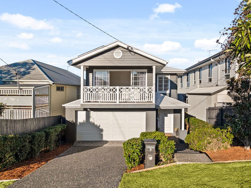 3 Shackleton Street, Kedron, Qld 4031 - Property Details