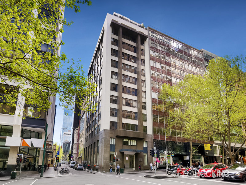 901/39 Queen Street, Melbourne, Vic 3000 - Property Details