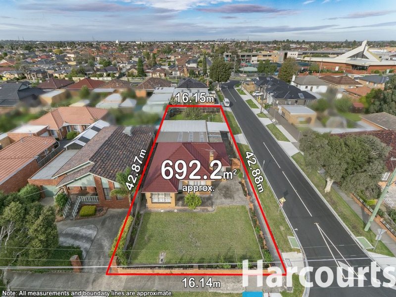 39 Derrick Street, Lalor, Vic 3075 - Property Details