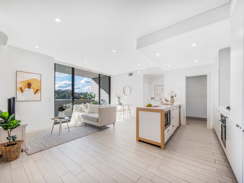 721/68 River Road, Ermington, NSW 2115 - Property Details