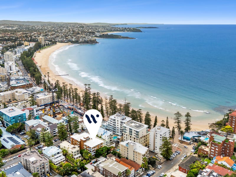 13/42 Victoria Parade, Manly, NSW 2095 - Property Details