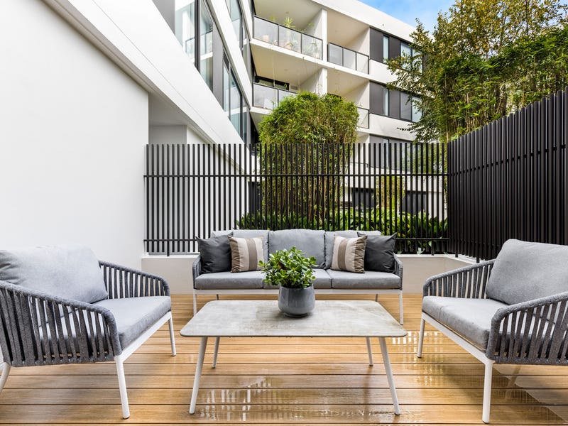 101/124 Terry Street, Rozelle, NSW 2039 - Property Details