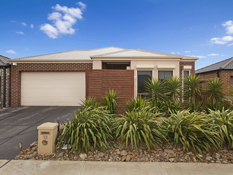 13 Samson Brook Drive, Wallan, Vic 3756 - Property Details