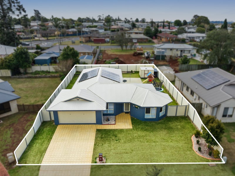 31 Lavarack Street, Darling Heights, QLD 4350 - realestate.com.au