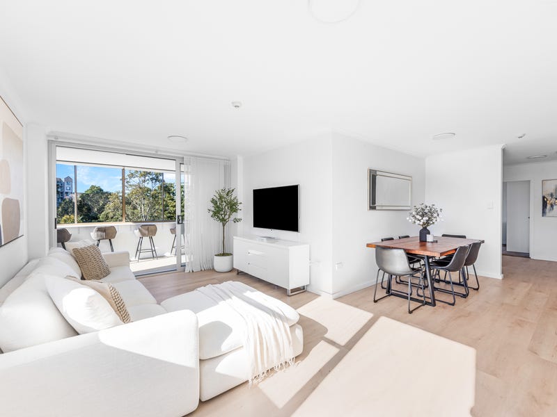 9/6-12 Prospect Avenue, Cremorne, NSW 2090 - Property Details