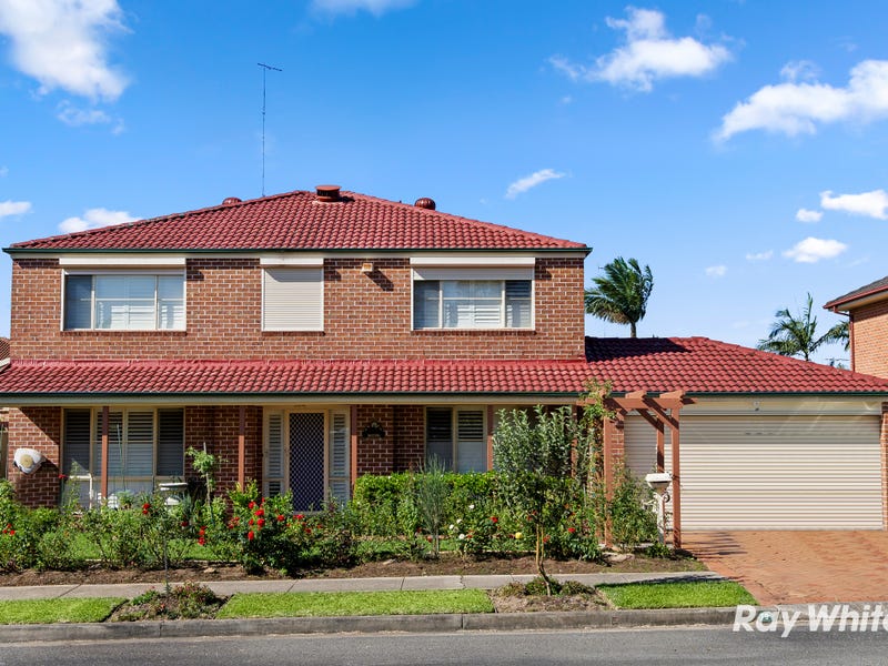 79 Cowper Circle, Quakers Hill, NSW 2763 - realestate.com.au
