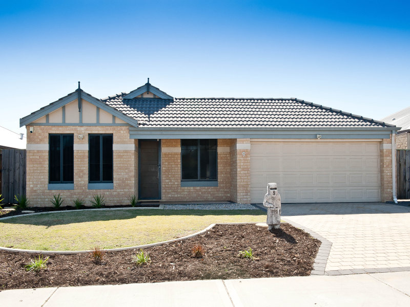 9 Jervis Drive, Ellenbrook, WA 6069 - Property Details