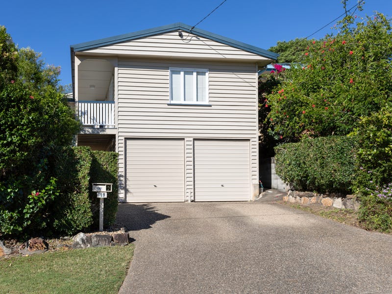 19 Lynell Street, Hamilton, Qld 4007 - Property Details