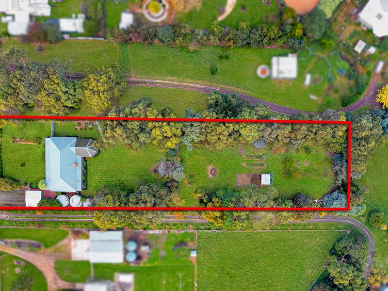 41 Bellmans Road, Bushfield, Vic 3281 - Property Details