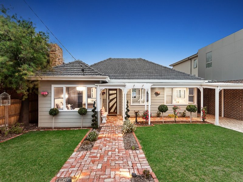 31 Nirvana Crescent, Bulleen, Vic 3105 - Property Details