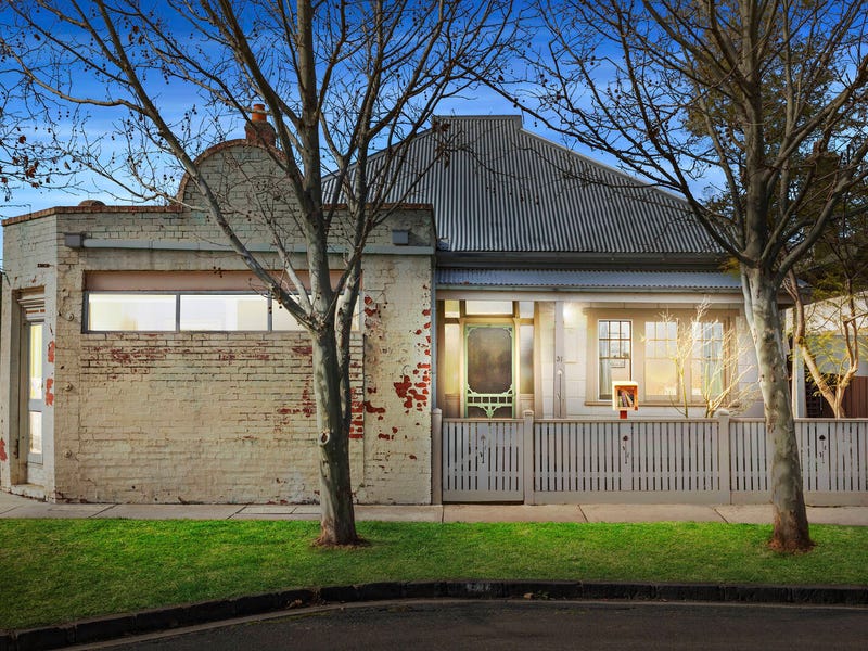 31 Hamilton Street, Seddon, VIC 3011 - realestate.com.au