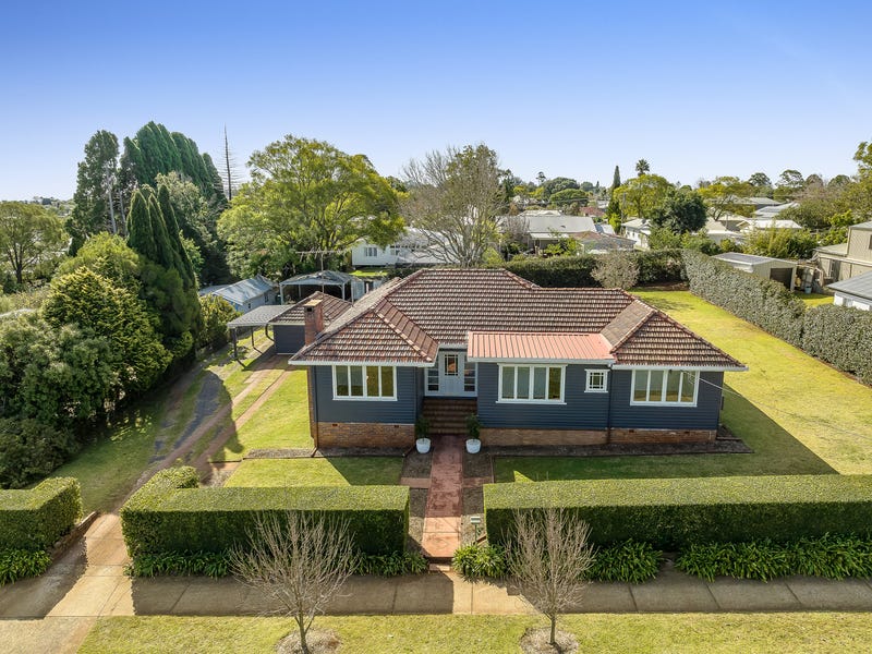 27 Long Street, Rangeville, Qld 4350 - Property Details