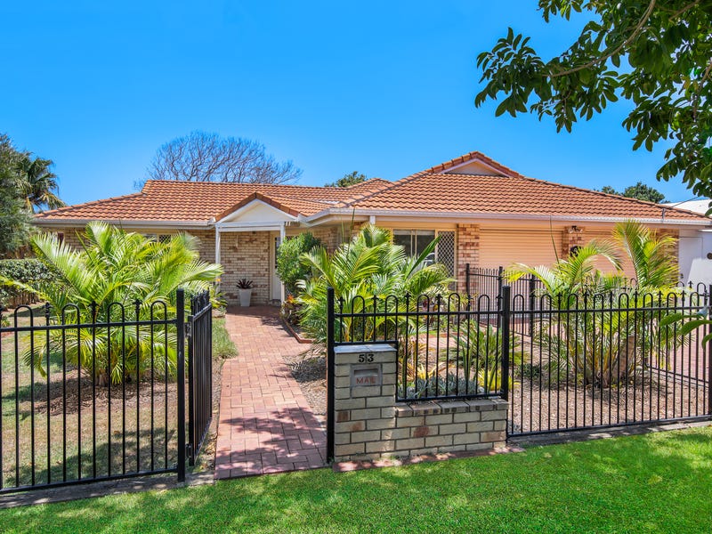 53 Albert Street, Margate, Qld 4019 - Property Details