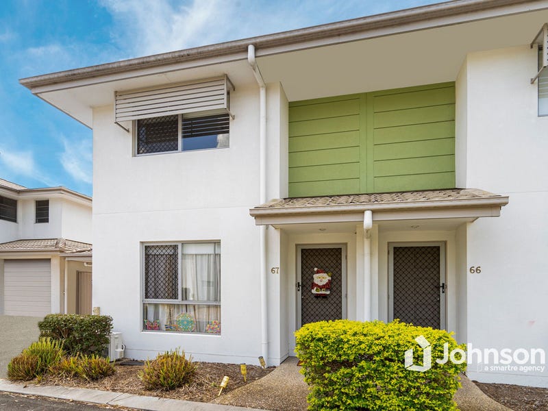 67/51 River Road, Bundamba, Qld 4304 - Property Details